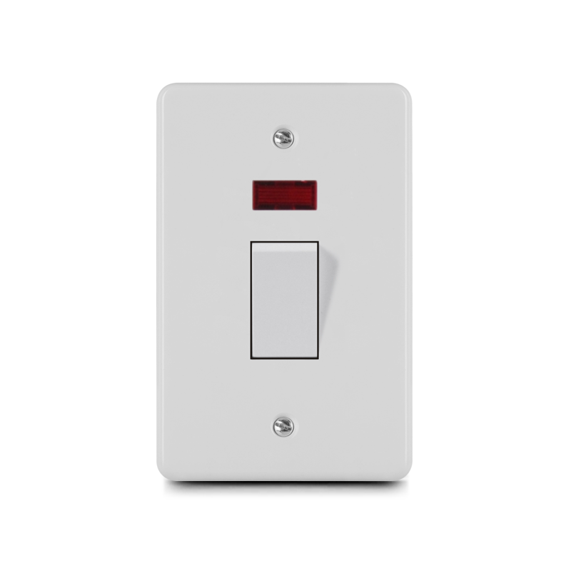 32A DP Switches 32A DP Switches